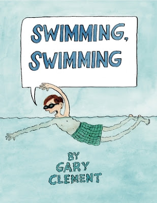 Randomly Reading: Everybody into the pool! Two Picture Books about ...
