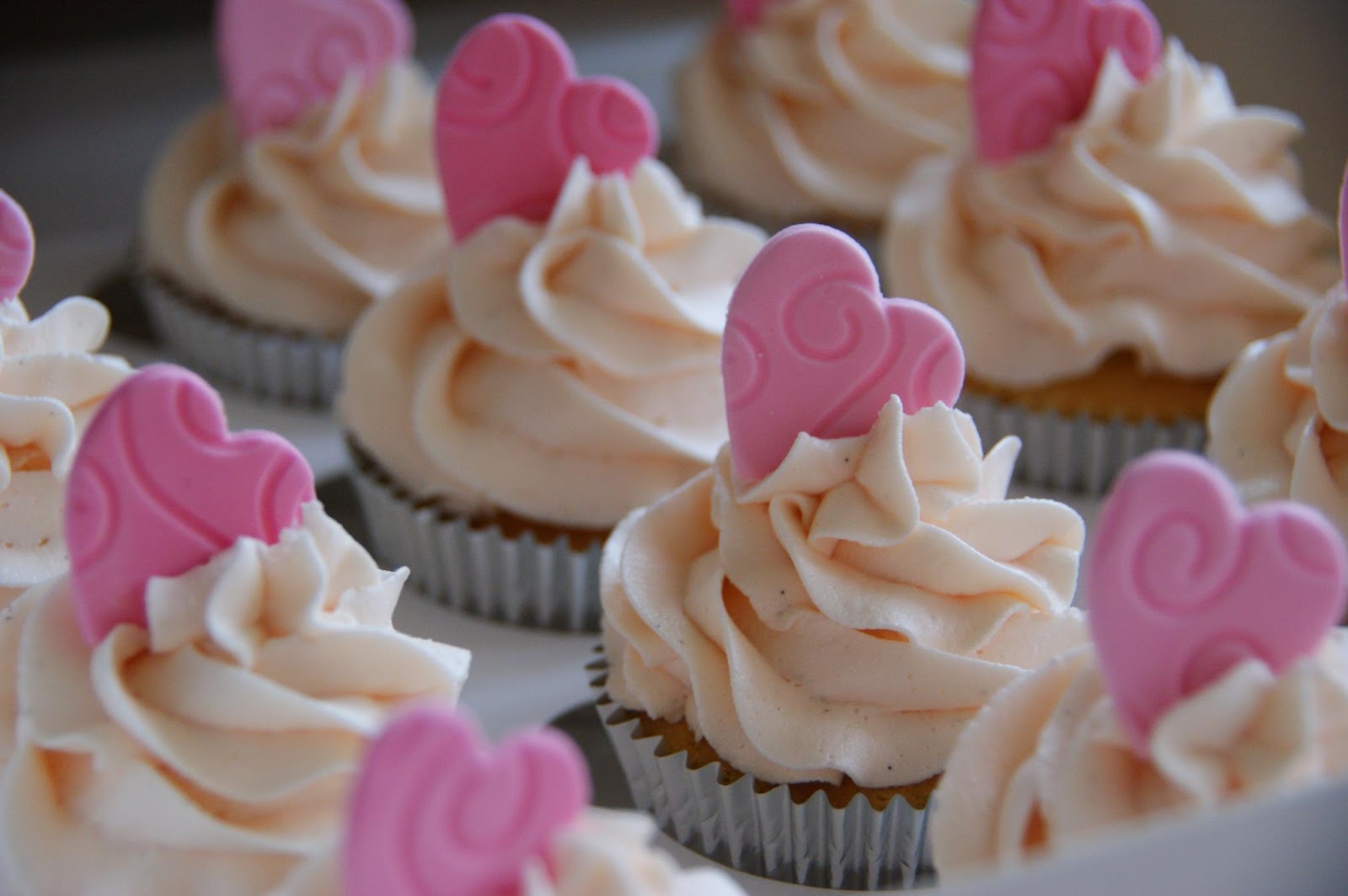 A few of our favourite things ...: Truly Scrumptious - Bakelicious ...