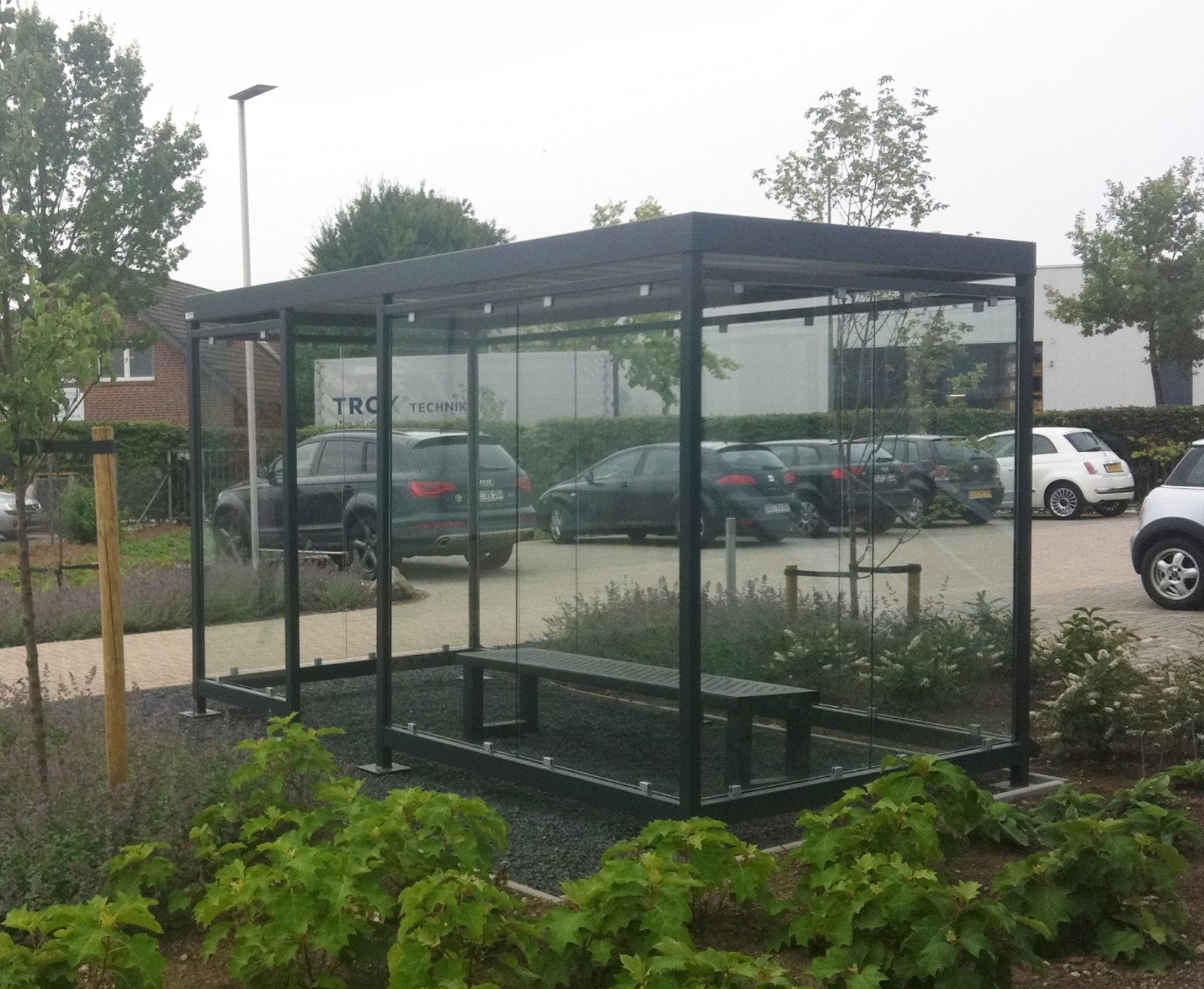 SKWshop Het #allesvoorbuitenblog.: Rookruimte - rokersruimte nodig?