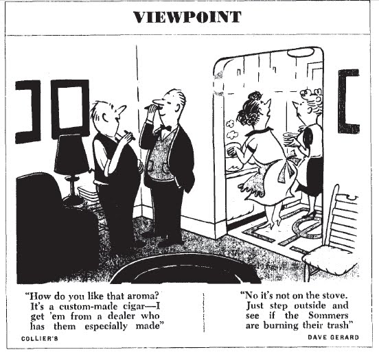 The Fabuleous Fifties