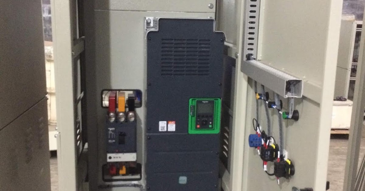 hargajualpanellistrik: PANEL INVERTER POMPA AIR PADA PDAM