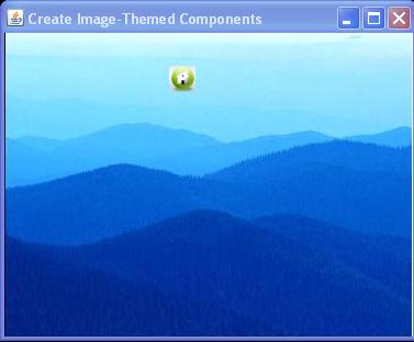 Nirav Raval's Blog For Java Developer: Java Swing - Create Image JButton