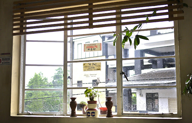 Smitten by Food: The Lord's Cafe @ Cameron Highlands