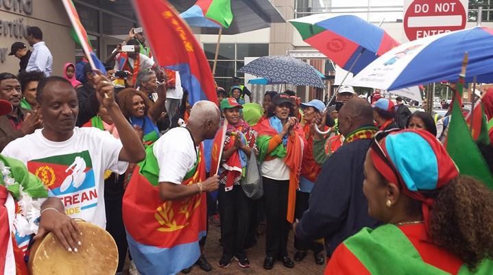 For Eritreans UCI World Championship is all about “Hade Libi Hade Hizbi ...