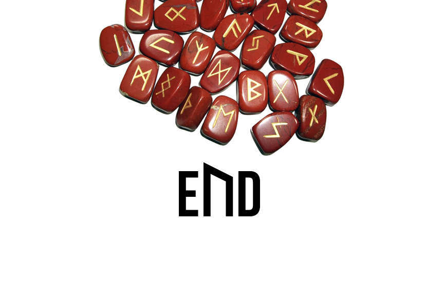 Traditions: Rune Tradition