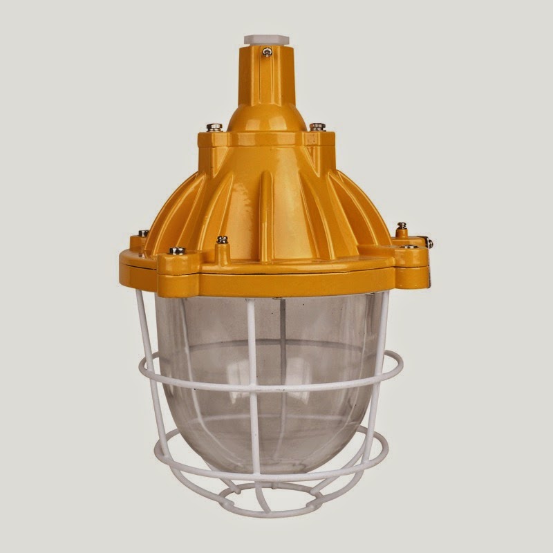 Supplier Explosion Proof Murah Indonesia: Lampu Gantung Explosion Proof ...