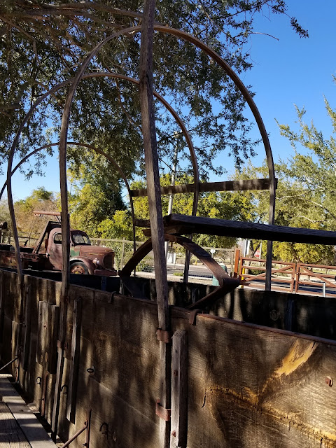 Tumbleweed Park Ranch