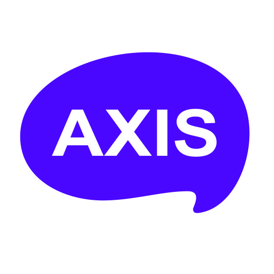 Cara mudah membuat LOGO AXIS dengan CorelDRAW - Biologizone