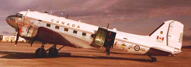 Daydream Notes: Odd Airplanes of the RCAF