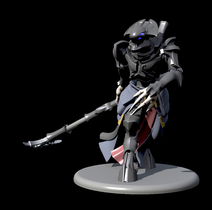 DREAMFORGE-GAMES: 13 New Dreamforge Kits released!