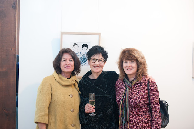 COLOUR ME RED: THE ETHICS OF STYLE OPENING.