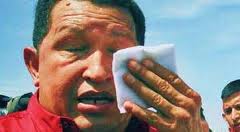 El Lider Somos Todos: EFE: La enfermedad de Chávez abre un nuevo ...