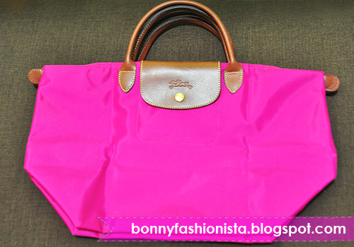 Bonny Fashionista: Spot The Difference: The Fake and Authentic ...