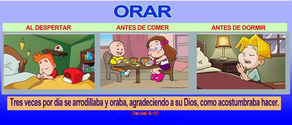 Aprendiendo A Orar Ninos Printables Fee