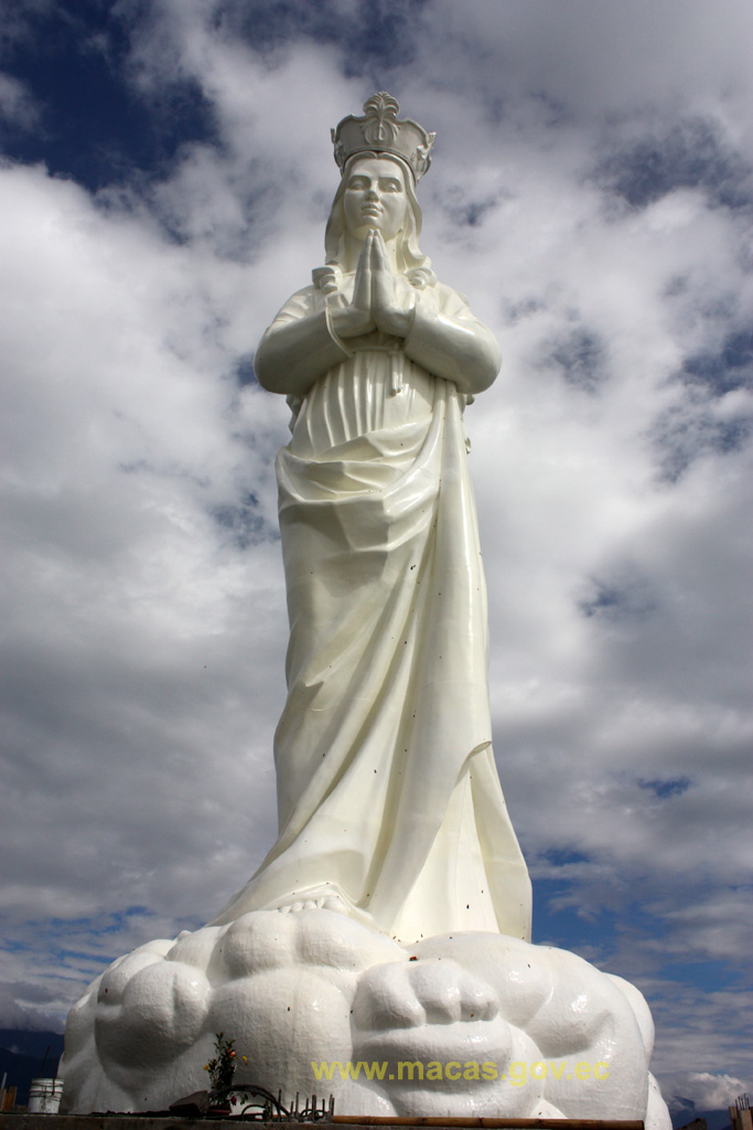 HOSTAL ACAPULCO: MIRADOR DEL KILAMO