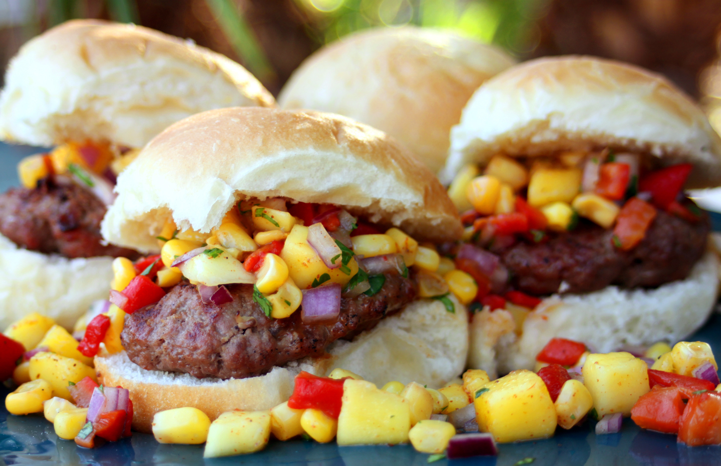 Phoenix Family Foodie Blog: Healthy Appetizers