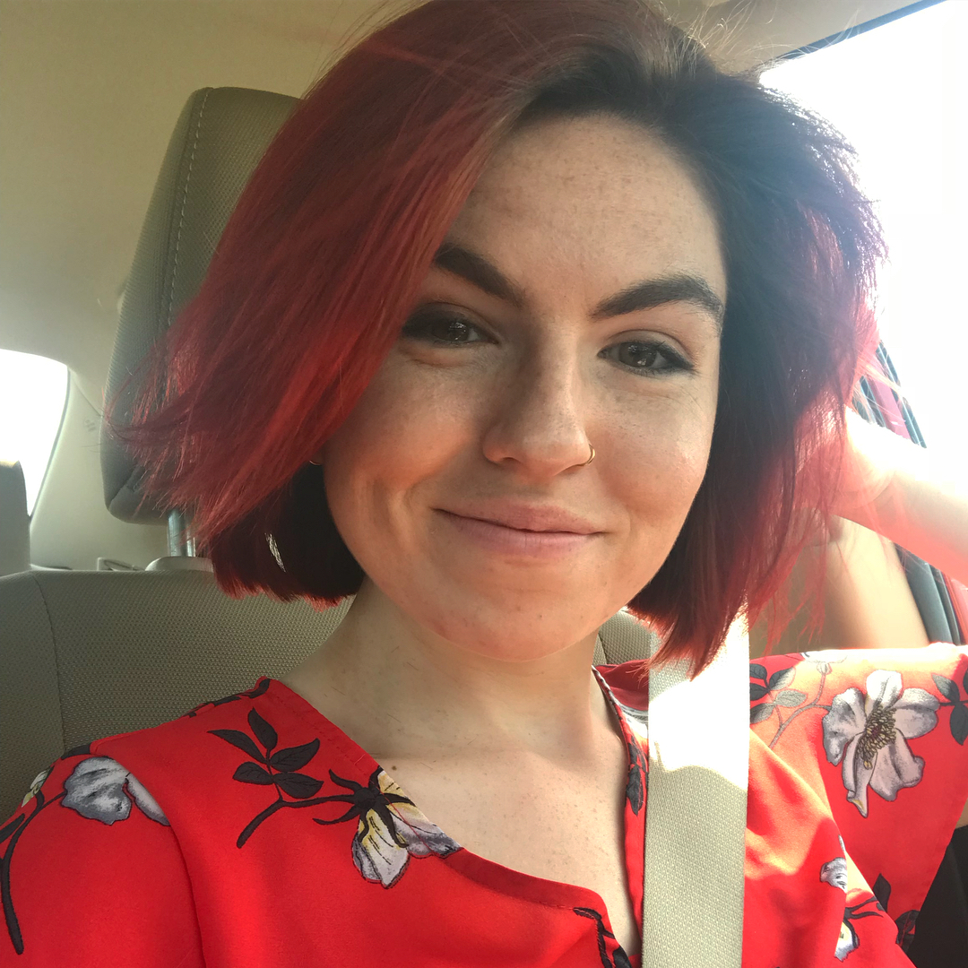 The Other Side blog: Featured Artist: Emma Kubert