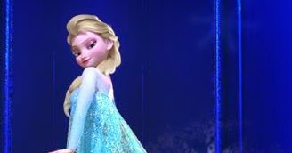 Animated Film Reviews: "Frozen" Television Special Coming on ABC