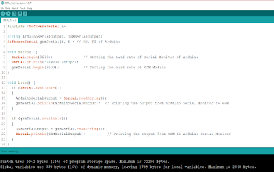 Let's Refresh: Arduino - VII