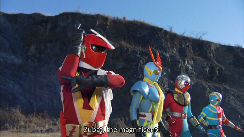 JoekerStraightFlush: OOO, Den-O, All Riders: Let's go Kamen Riders - Review