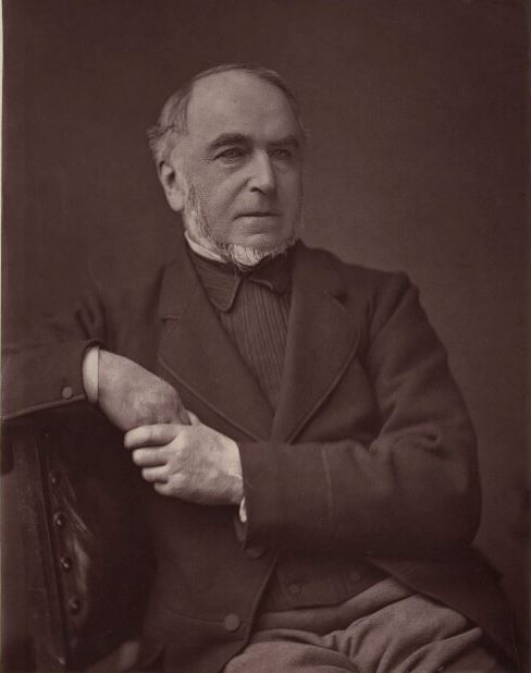 Golcar Central Liberal Club