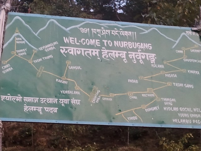 Everest, Annapurna, Travel, Itineraryn Trekking and Tour in Nepal: 8 ...