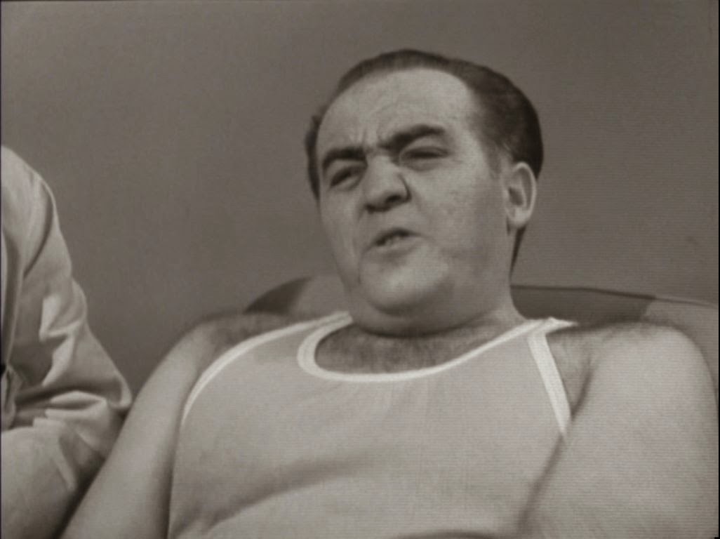 TV minus 50: Tuesday 3 November 1964