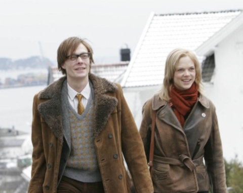 CANON MOVIES: HANS PETTER MOLAND: TOP FILMS