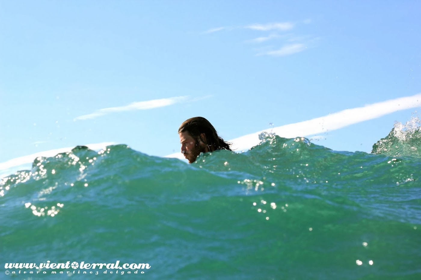 Las mejores fotos del 2013 de Viento Terral