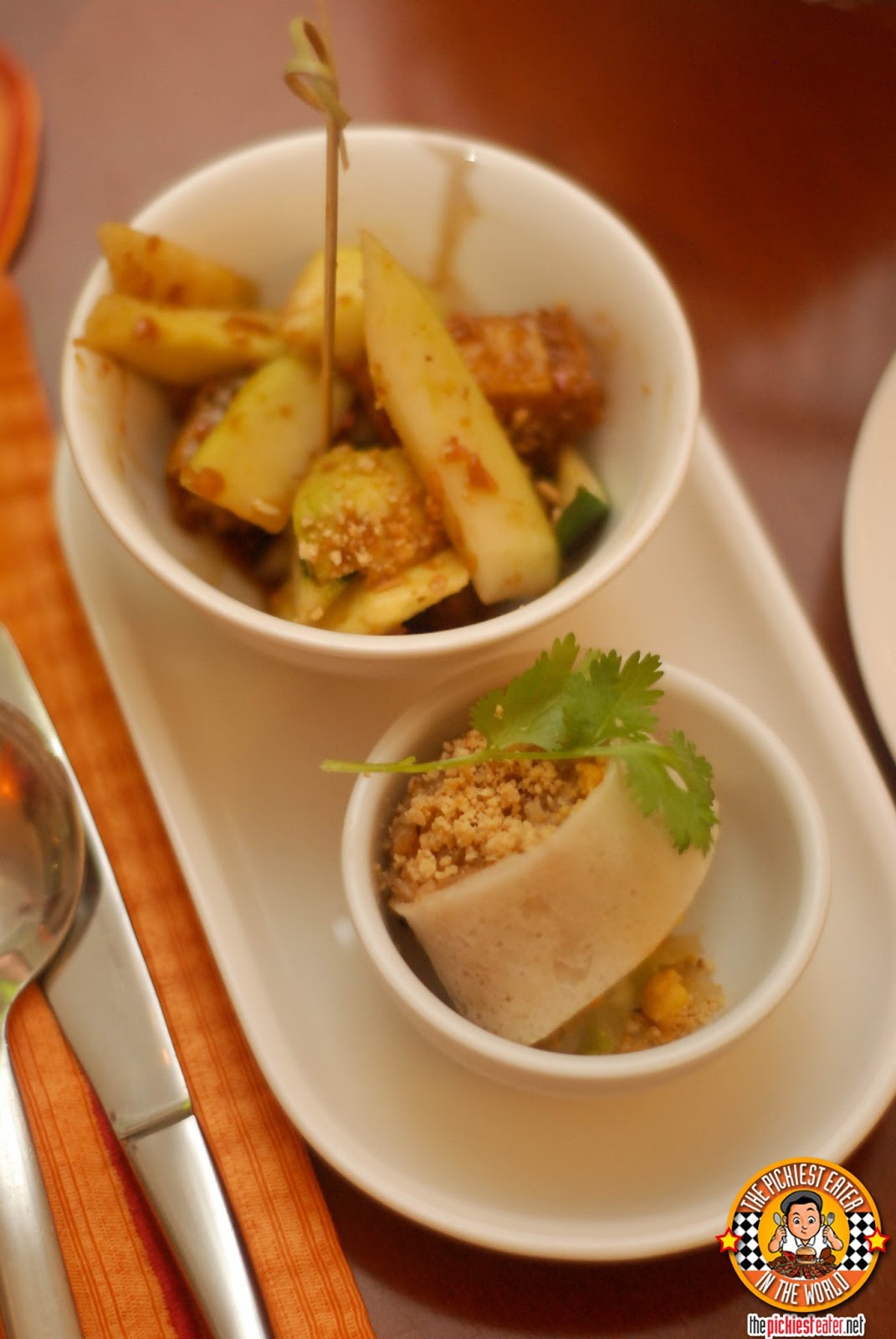 THE PICKIEST EATER IN THE WORLD: EPICUREAN SINGAPOREAN FOOD FESTIVAL AT ...