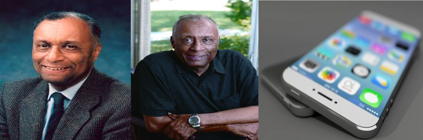 The Cinematic Symbolism blog: The legend of Henry T. Sampson...(The Remix)