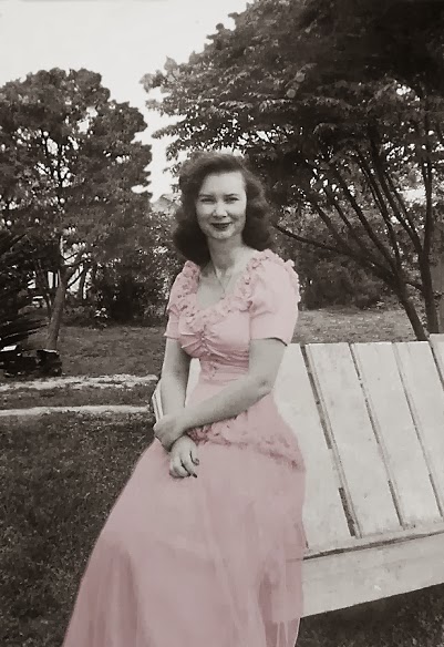 The Generation Above Me: Professional Personal Historians