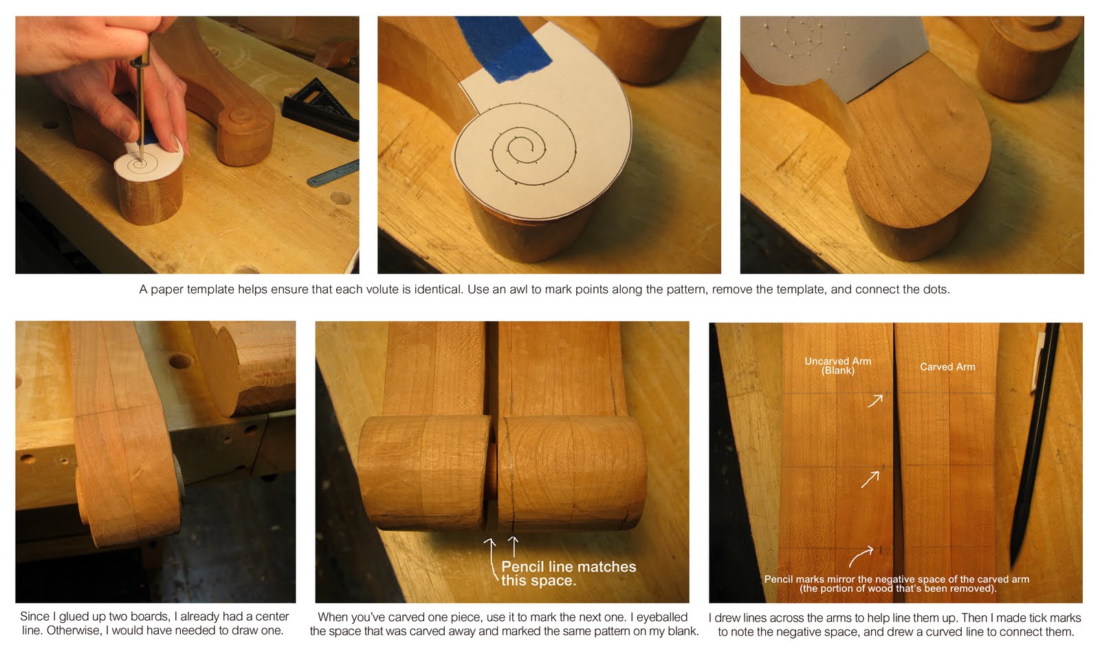 The Village Carpenter: 07/01/2011 - 08/01/2011