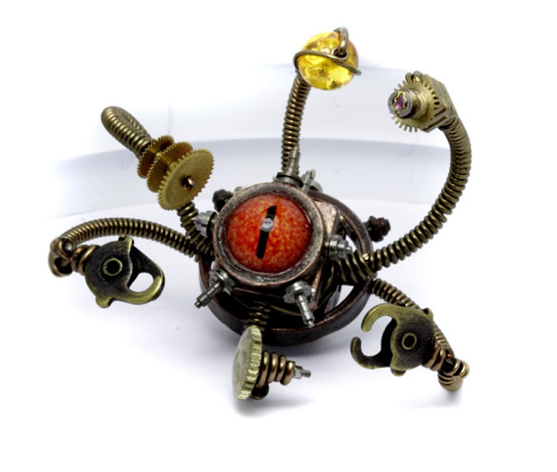 The Lexicon of Cultural Folly: Doohickey