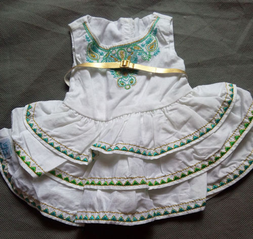 Lissie & Lilly: Fancy Dress for Girl of the Year 2016 Lea Clark