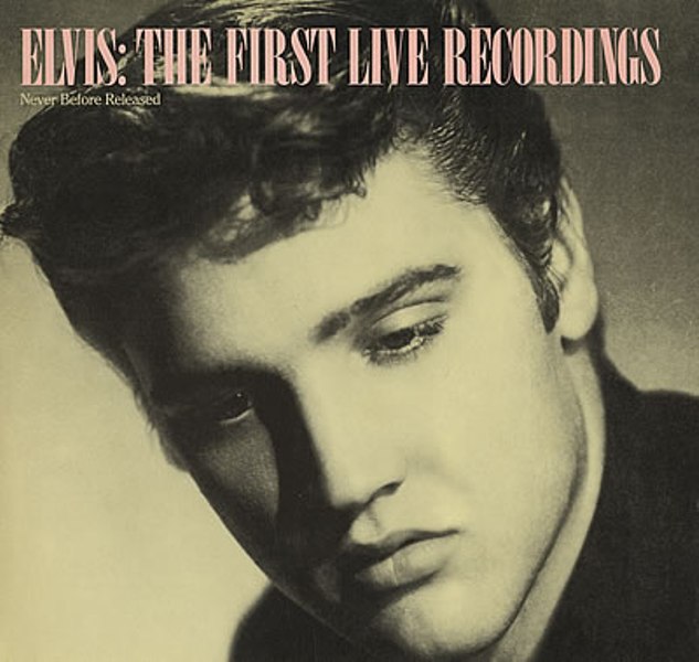 Elvis Today: Young Man With The Big Beat