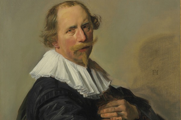 ACravan: “She Really Digs The Frans Hals”: Elizabeth Taylor-owned Dutch ...