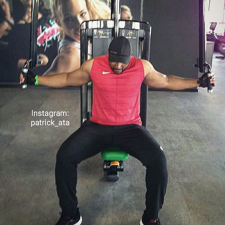 In 1993, he featured in his first movie Glamour Girls. Although, he ...