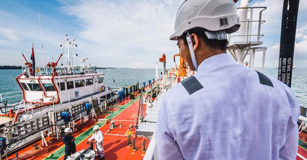 Ship Management Company