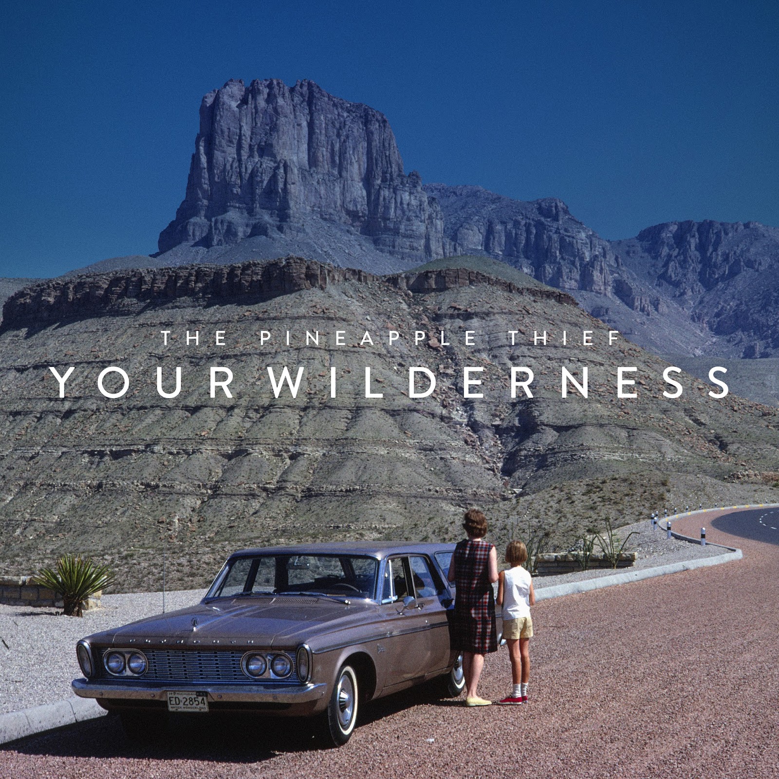 Metal Progresivo The Pineapple Thief Your Wildernes 2016 metal-progresivo-the-pineapple-thief-your-wildernes-2016