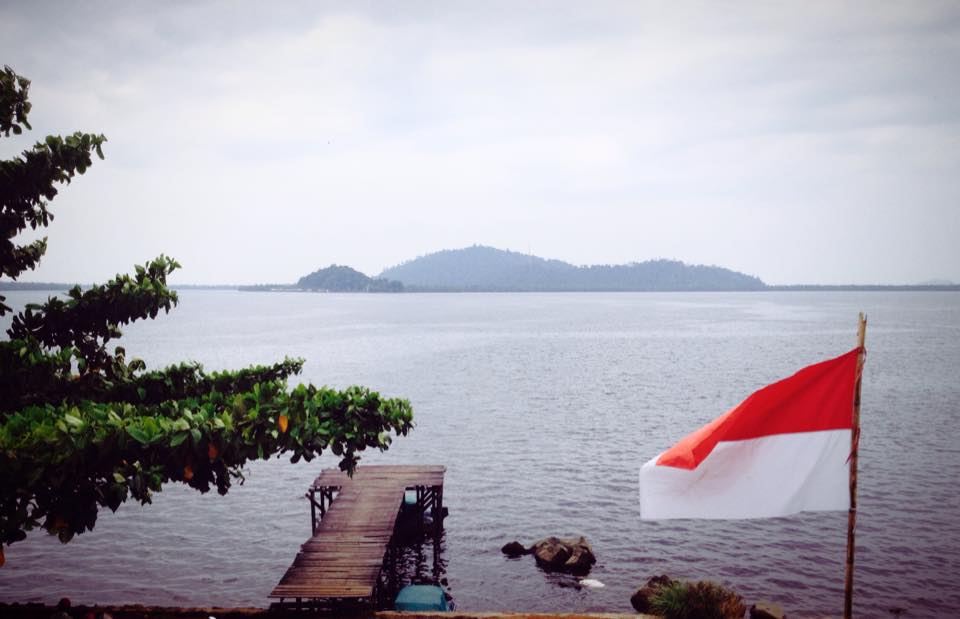 Kecamatan Batu Ampar, Kabupaten Kubu Raya (Catatan Kecilku ) ~ ANAK ...