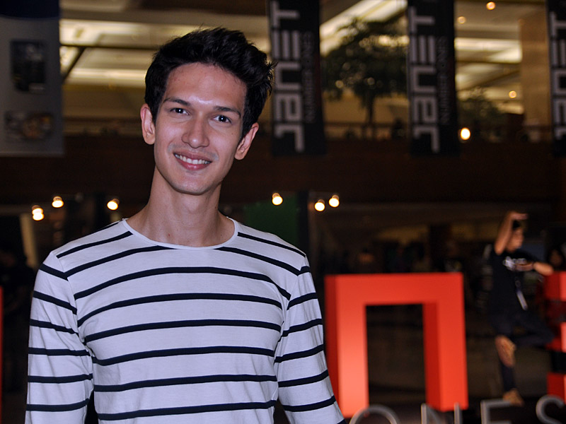 Biodata Dimas Beck Profil Agama Lengkap dengan Koleksi Fotonya ...