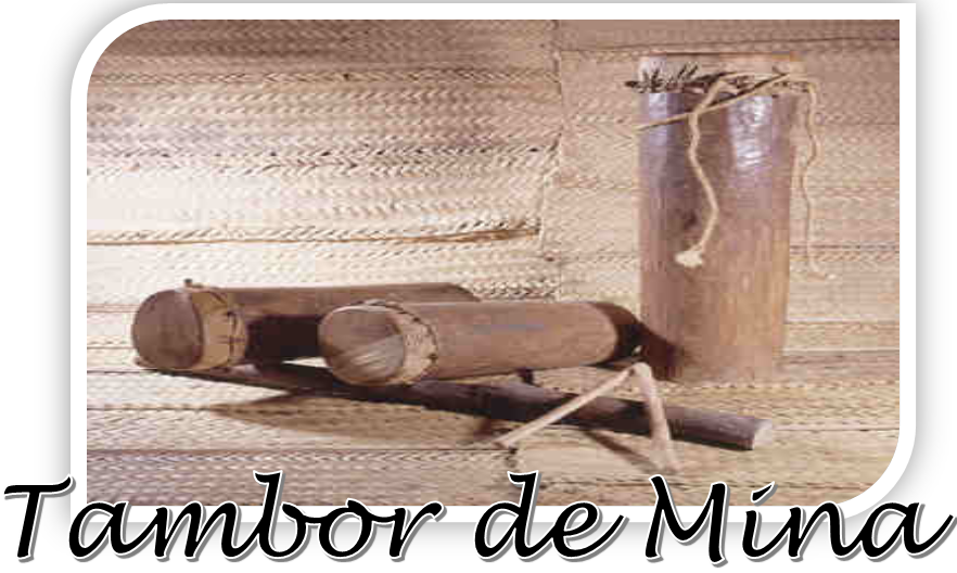Canal Axé Ancestral: # Tambor de Mina
