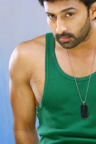 Anand Rama Raju ( Actor ) : Anand Ramraju