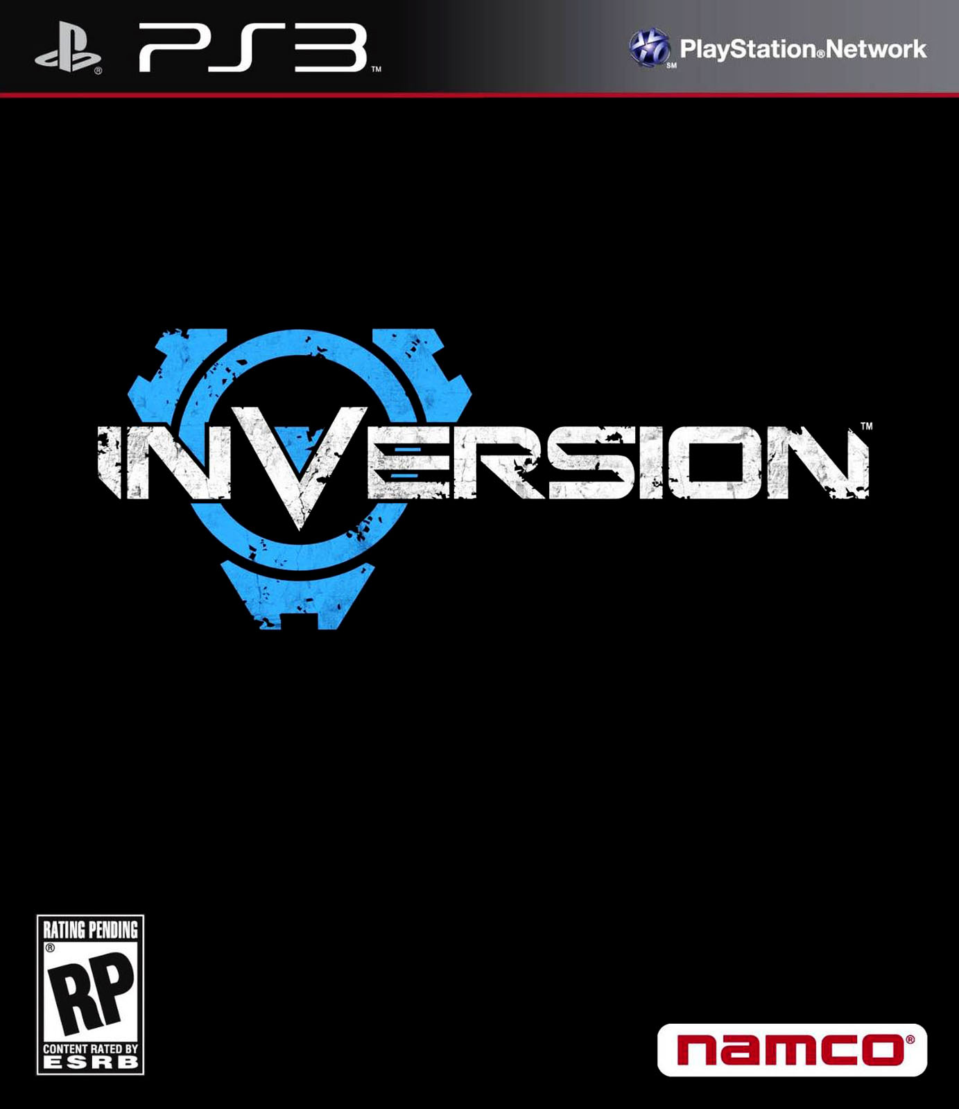 Inversion Game HD Wallpapers | Desktop Wallpapers