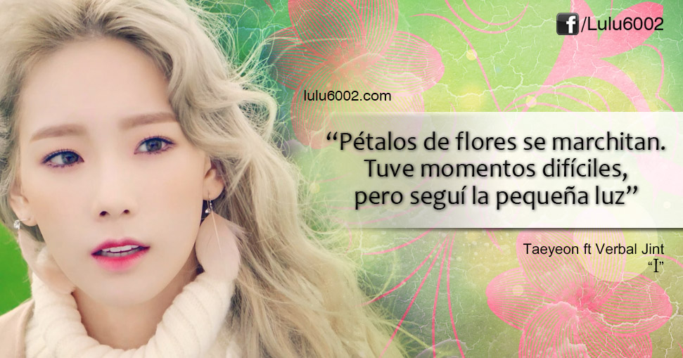 Frases Para Fotos Kpop ~ Frases Motivacionales