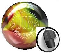 The Bowling Tree: Brunswick Introduces The DV8 Ball Line With Three