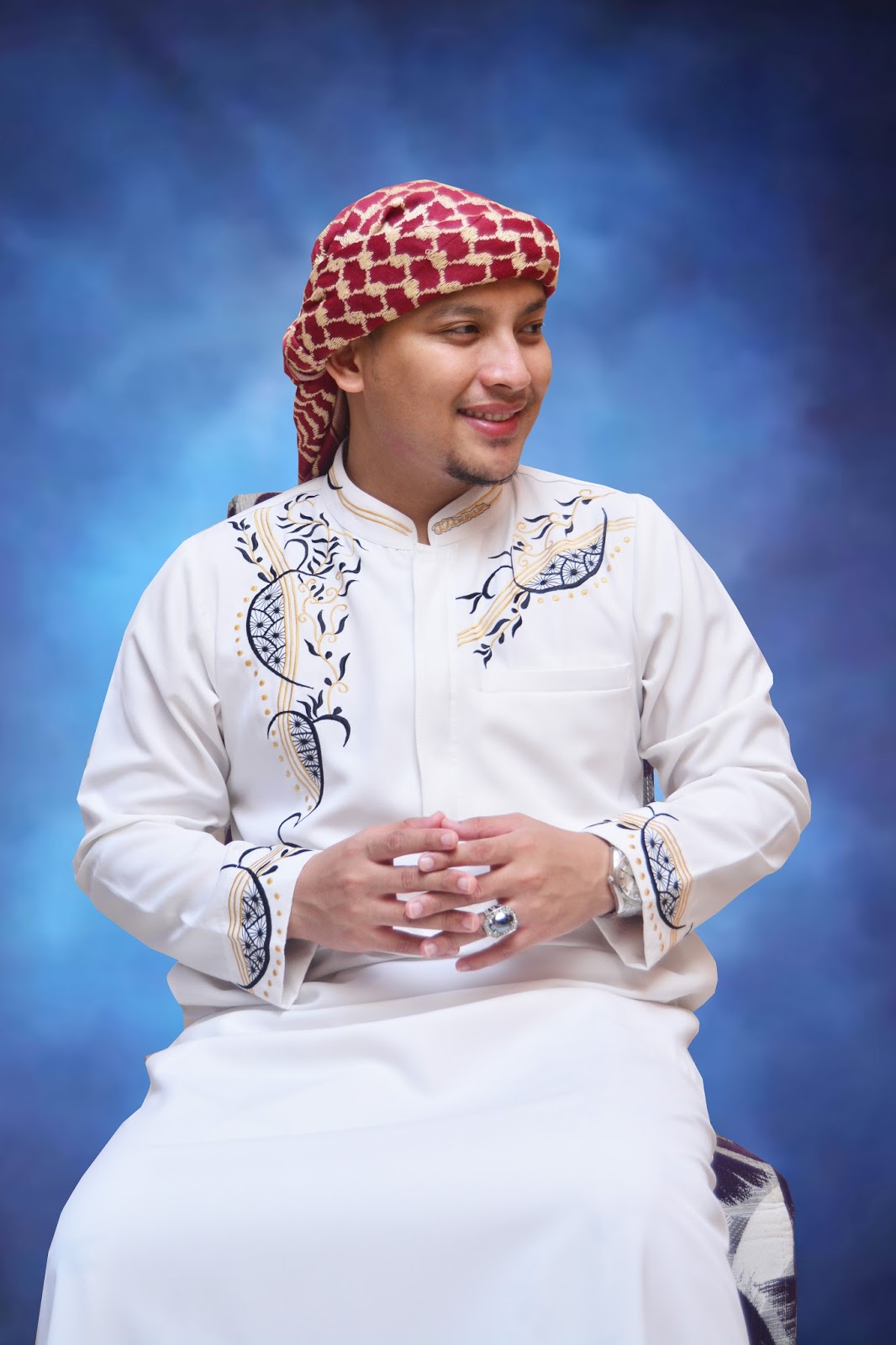 Ustadz Jakatarub: Photo Ust. Jaka Tarub 2017 (Part 1)