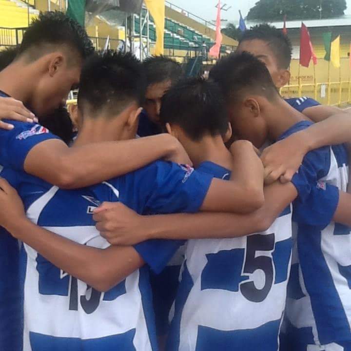 Muntinlupa, Davao City take Batang Pinoy rugby titles