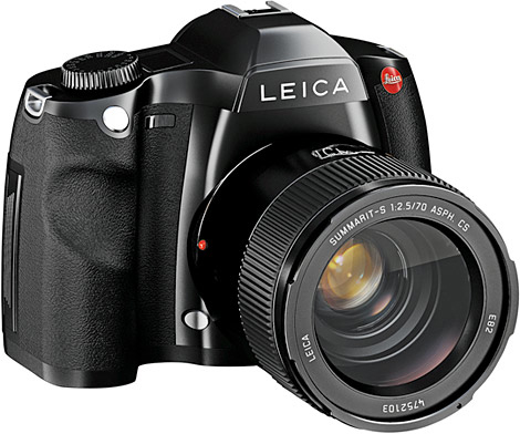 Five of the Most Expensive DSLR Cameras - Tech News 24h